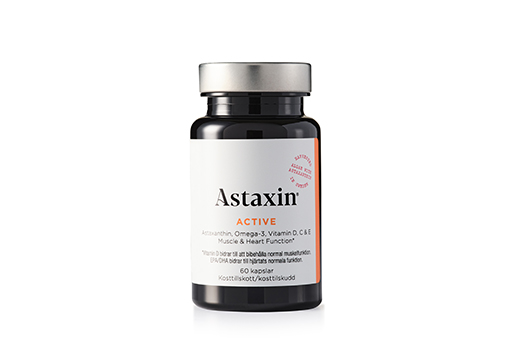 Astaxin® Original - Astaxin