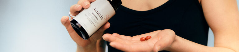 Distributors - Astaxin