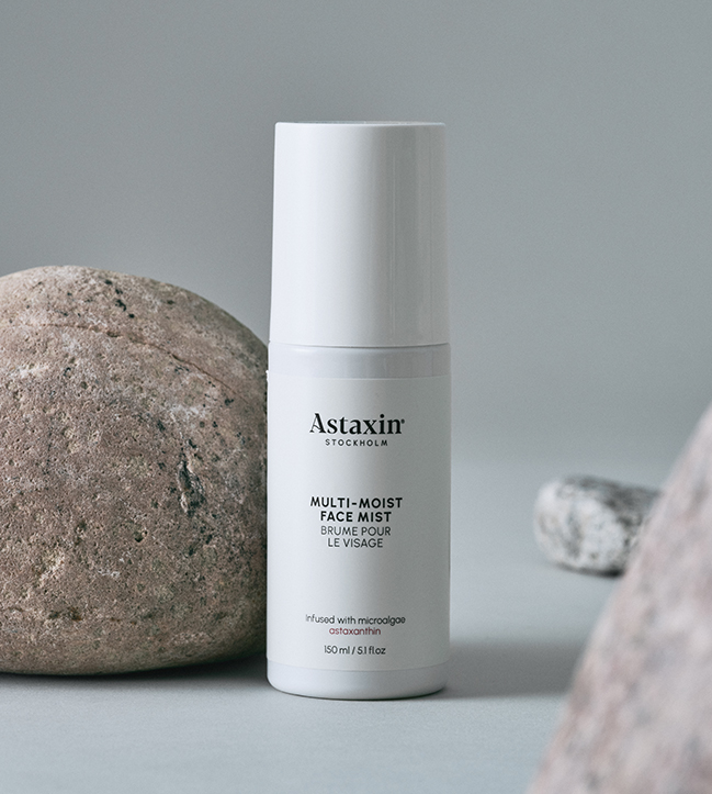 Multi-Moist Face Mist - Astaxin