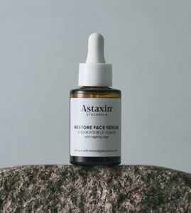 Restore Face Serum - Astaxin