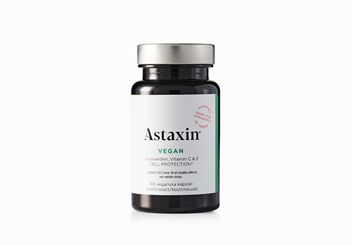 Astaxin® Original - Astaxin