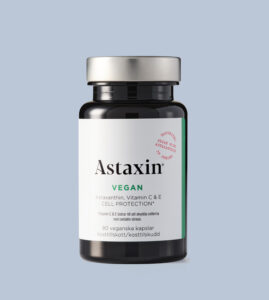 Astaxin® Vegan - Astaxin