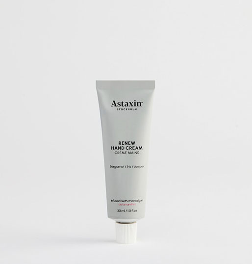 Renew Hand Cream - Astaxin